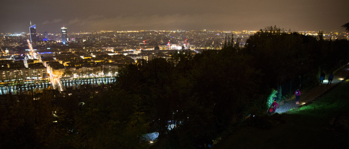 VENI, VIDI, CUCURRI… | LUT by Night