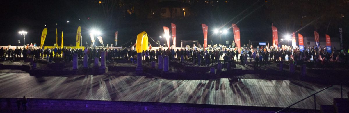 VENI, VIDI, CUCURRI… | LUT by Night